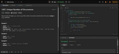 Leetcode Challenge Arrays And Hashmaps Annlyn Bright Posted On The Topic Linkedin