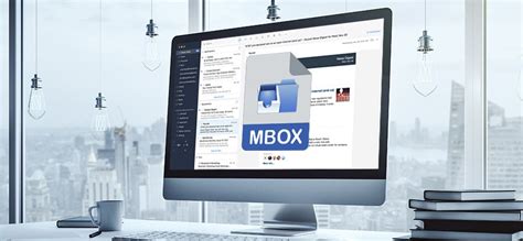 How To Open MBOX File On Mac Easy Methods