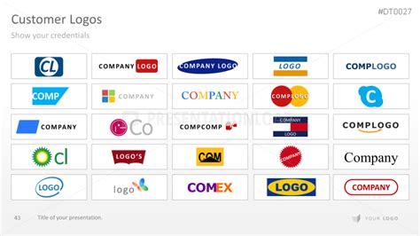 Network Cable Powerpoint Templates Presentationload