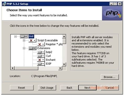 descargar php 5 6 para pc gratis