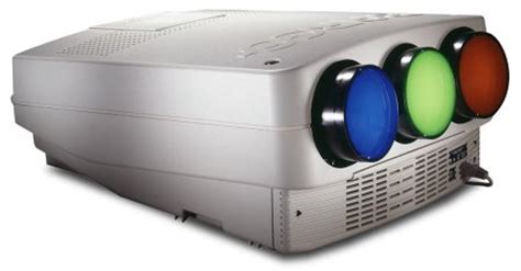 CRT Projectors