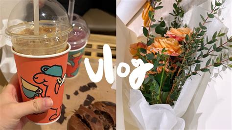 Vlog 임산부의 연말~연초 일상 조각 모음 각종 언박싱 콘치즈🌽 크리스마스 데이트 초음파 다꾸 2023 버킷리스트 Youtube