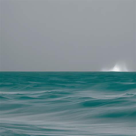 The Ocean S Silent Caves Creative Fabrica