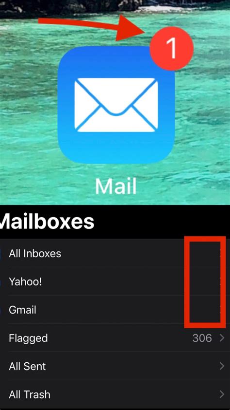 Why Native Ios Mail App Why R Mildlyinfuriating