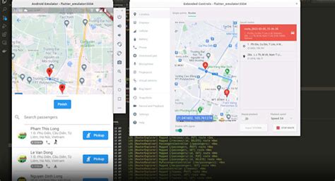 Do Nodejs Golang Reactjs Flutter Docker Kubernetes By Thangn Fiverr