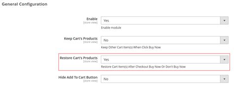 Free Magento 2 Buy Now Extension By Magehq