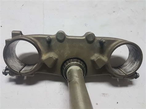 Трипътник за предни амортисьори Yamaha Yz250f 06 09 G Moto Parts