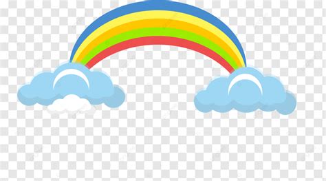 구름 뒤에 무지개 벡터 무지개 구름 컬러 레인보우 Png 일러스트 및 벡터 에 대한 무료 다운로드 Pngtree