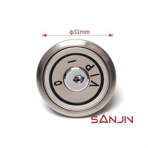 China Elevator Lock An180 Suppliers Manufacturers Factory Wholesale Service Sanjin