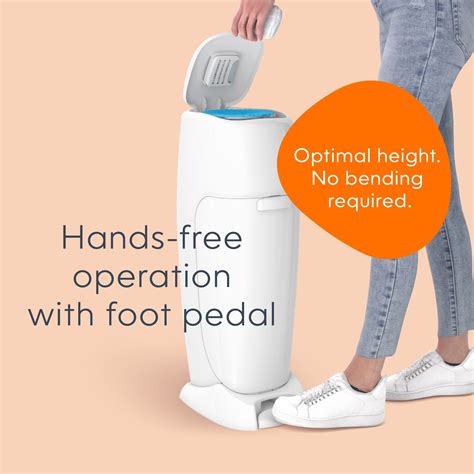 Diaper Genie How To Use And Quick Review Zygqn