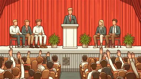 Anchoring Script In Hindi For School Assembly Anchoring