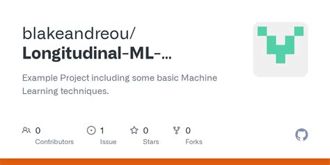 Github Blakeandreoulongitudinal Ml Analyses Using Oasis Dataset