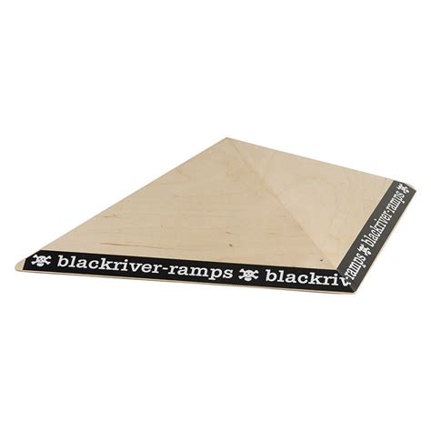 Blackriver Ramps Wall Hip Fingerboard Ramp Exodus Ride Shop