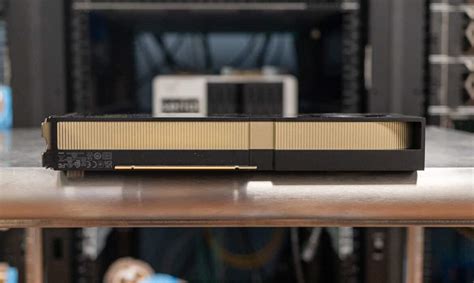 Nvidia Rtx 6000 Ada Vs Rtx A6000 Test