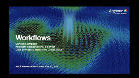 workflows youtube