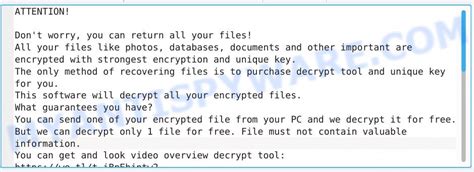 Reco File Extension How To Remove Virus Restore Reco Files