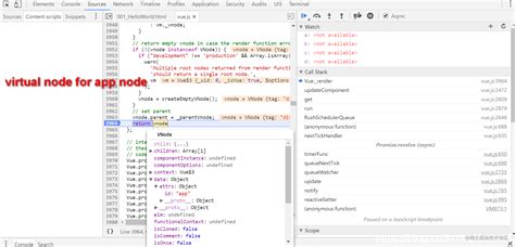 How To Refresh Vue UI Elements In Chrome Console Moment For Technology