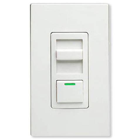 Leviton Illumatech 600 Volt 450 Watt Magnetic Low Voltage Dimmer