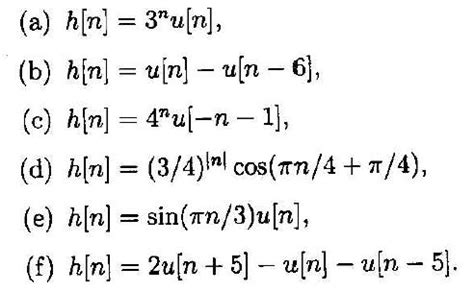 FIND Z TRANSFORM PLEASE SOLVE BY Chegg