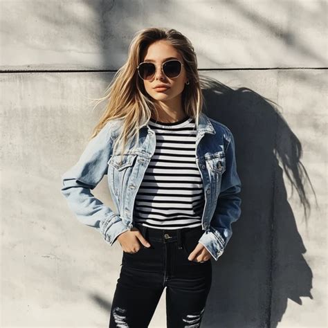 Cute Friday Outfits For School Effortless Looks To End The Week In