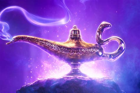 Aladdin Review World Geekly News