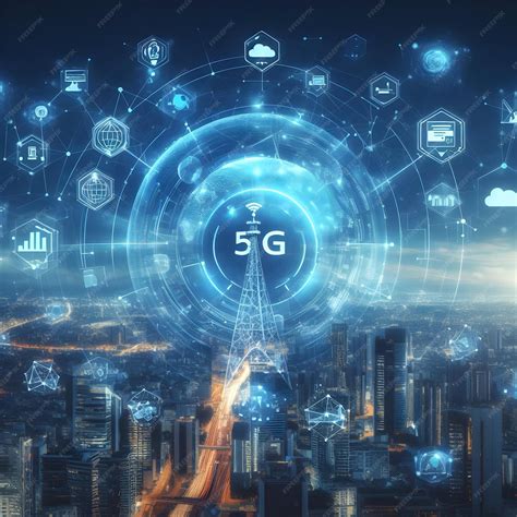 Premium Photo Modren And Future Technology Background