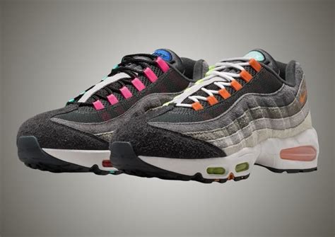 Nike Air Max 95 Greedy 2026 Iu2636 300 Sneakerfiles