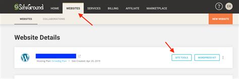 How To Get Ftp Login In Siteground And Use Filezilla To Login Uhd Ed