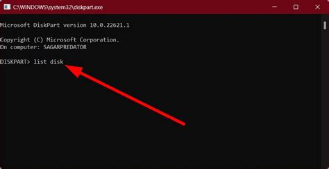 Virtual Disk Service Error Volume Size Too Big Fix