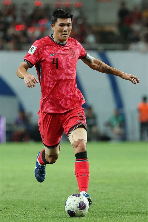 김민재 결혼 4년 만에 이혼 “아이 1순위 두고 최선 다할 것”