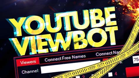 youtube view bot download now time to increase your views youtube