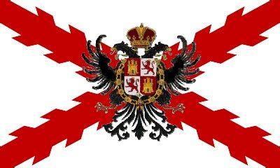 Spanish Empire A History Of Power And Influence