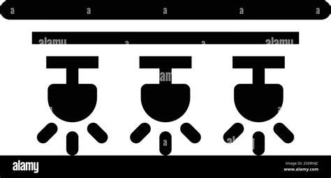 Light Vector Icon Design Illustration Stock Vector Image And Art Alamy