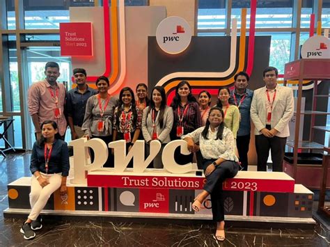 CA Manisha Goyal on LinkedIn: #pwc #tss #pwc #jwmarriotthotel #pwcproud ...