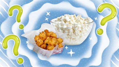 What Are Cheese Curds And Why Do They Squeak Sporked