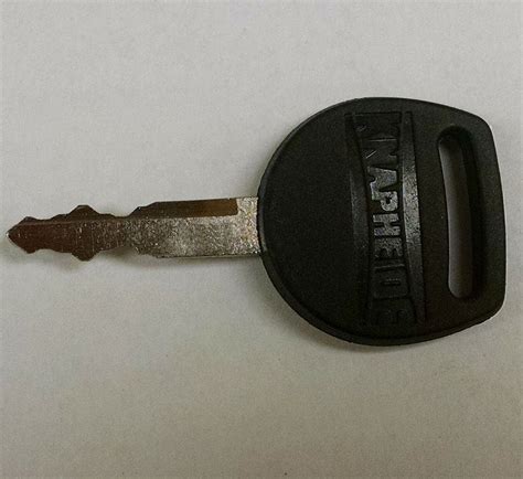 Replacement Lock And Key Kit For Latches Key Code 0004