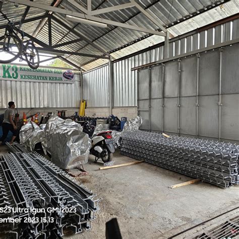 Jual Stripseal Sambungan Jembatan Kab Bekasi Guna Mulya Jaya