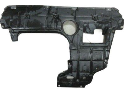Toyota Rav4 Engine Cover Guaranteed Genuine Toyota Parts