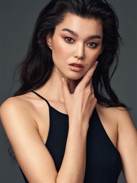 POLLY DNK Model Management