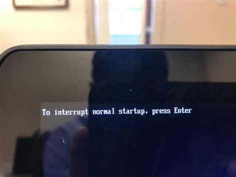 Can T Boot Into Bios Windows English Community