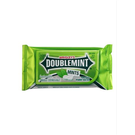 Harga Doublemint Peppermint Terbaru Okt 2025 Biggo Indonesia