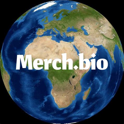 Merchbio