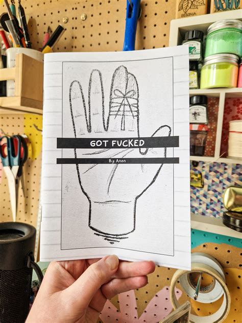 Got Fucked Pen Fight