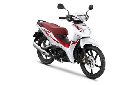 Harga And Spesifikasi Honda Wave 110i 2023 Tetap Terjangkau