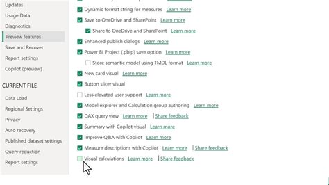 Video Bas Dohmen On Linkedin Powerbi Dax 71 Comments