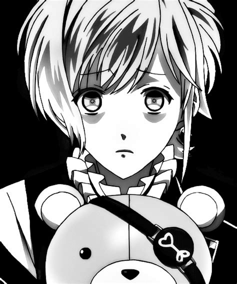 Sexy Anime Guy Gifs WiffleGif