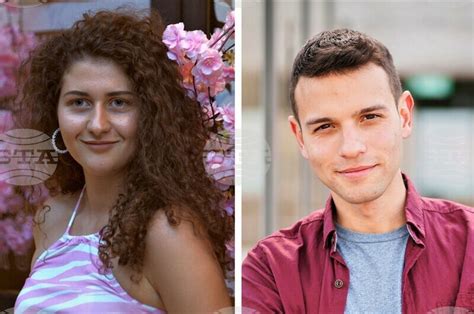 Двама нови актьори влизат в трупата на Драматичния театър в Търговище Утро