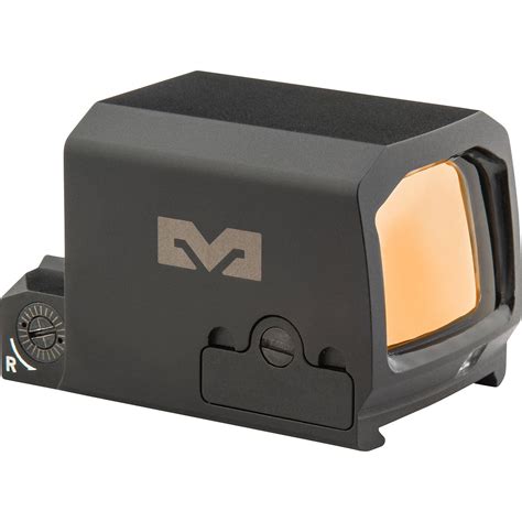 Meprolight Mpo Pro F Rmr Closed Red Dot Sight Meprolight Mpo Pro F Rmr Closed Red Dot Sight