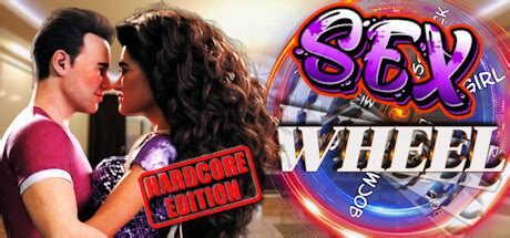 Sex Wheel An Erotic Game Steam Charts Steambase