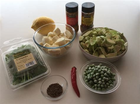 Jill S Spiced Parsnip Bubble And Squeak Cake Beinspired